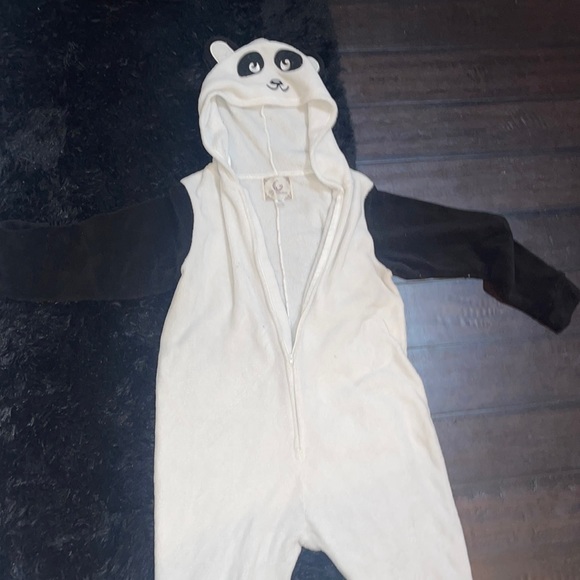 Pants & Jumpsuits | Panda Onsie Mdium M | Poshmark